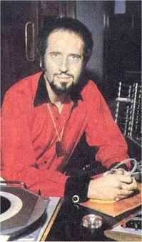 Mike Raven | John Peel Wiki | Fandom