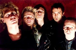 Slime | John Peel Wiki | Fandom