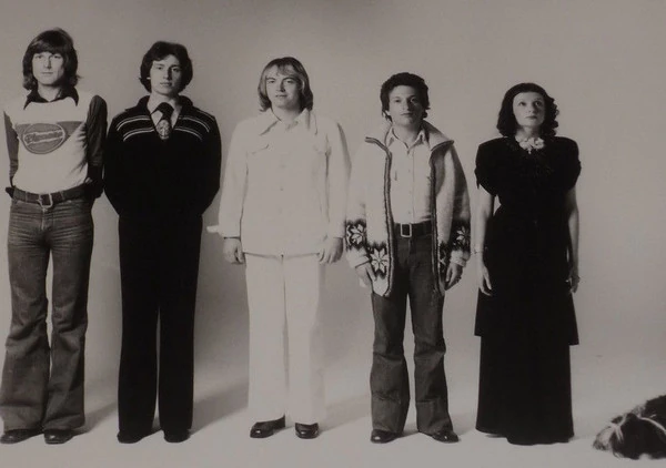 Fox | John Peel Wiki | Fandom