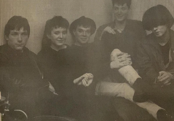 Friends Of The Family | John Peel Wiki | Fandom