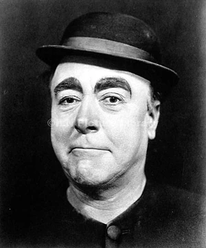 George Robey | John Peel Wiki | Fandom