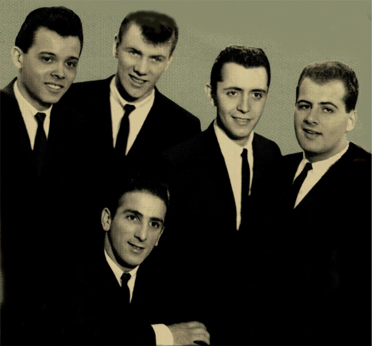 Chimes | John Peel Wiki | Fandom