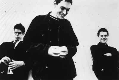 Hefner | John Peel Wiki | Fandom