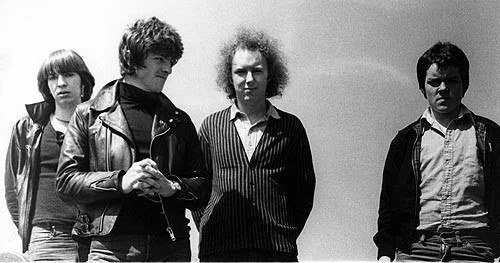 Funboy Five | John Peel Wiki | Fandom