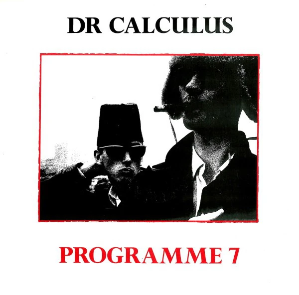 Doctor Calculus | John Peel Wiki | Fandom