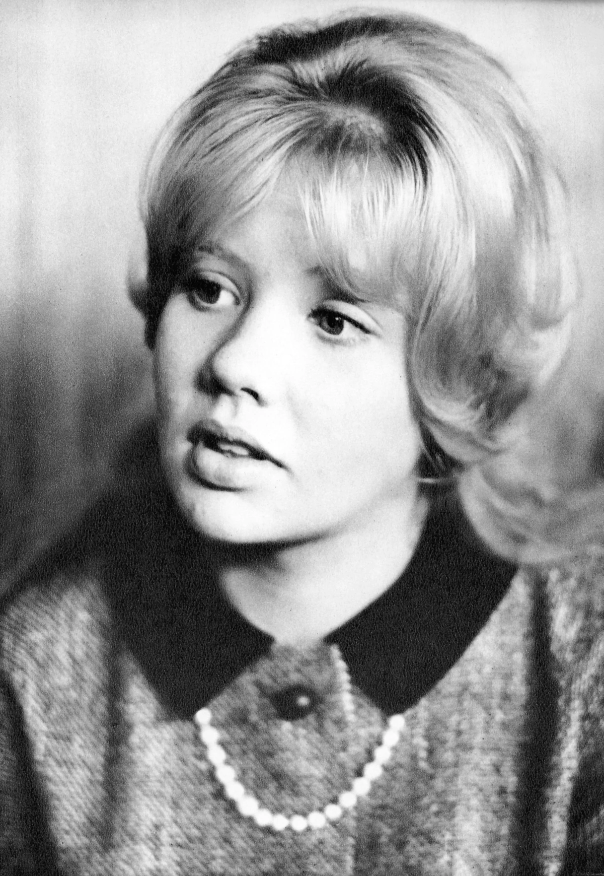 Hayley Mills | John Peel Wiki | Fandom