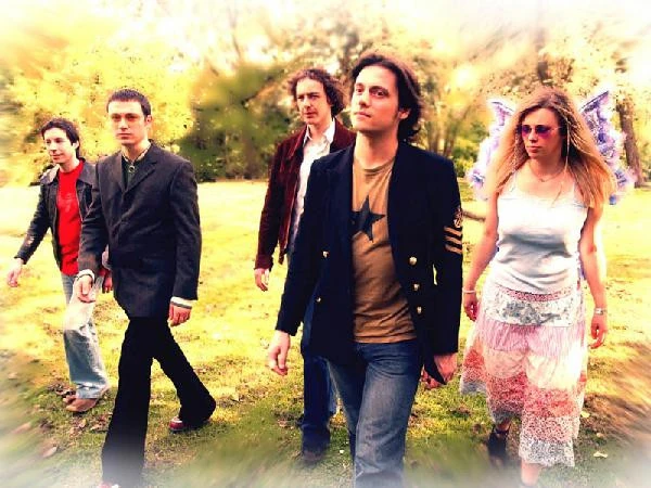 Ooberman | John Peel Wiki | Fandom