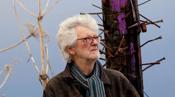 Chris Foster | John Peel Wiki | Fandom
