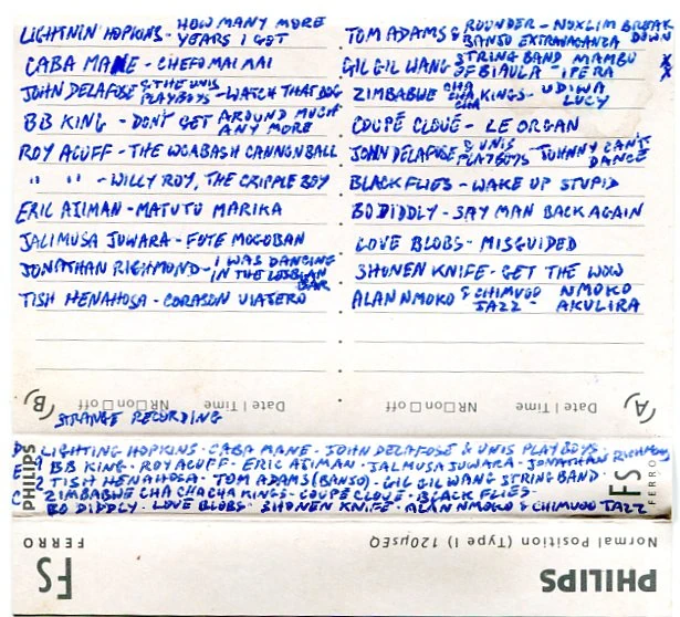 L238 | John Peel Wiki | Fandom