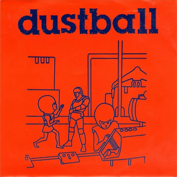 Dustball | John Peel Wiki | Fandom