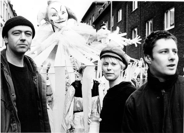 Fflaps | John Peel Wiki | Fandom