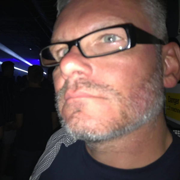 Alec Milliner | John Peel Wiki | Fandom