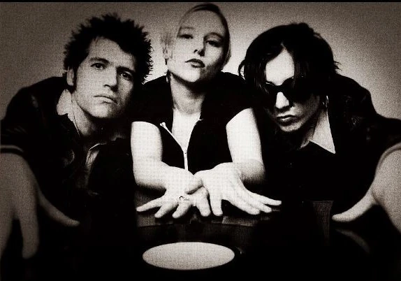 Jolt(2) | John Peel Wiki | Fandom