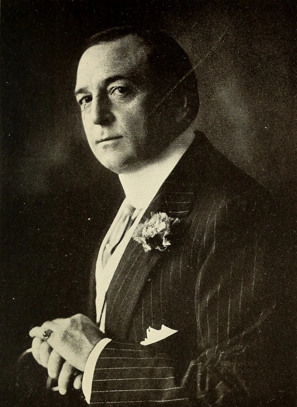 Chauncey Olcott | John Peel Wiki | Fandom