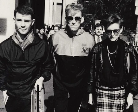 Quando Quango | John Peel Wiki | Fandom