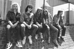 TSA | John Peel Wiki | Fandom