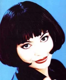 Betty Boo | John Peel Wiki | Fandom