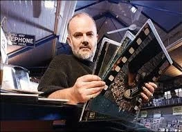 Album Plays | John Peel Wiki | Fandom