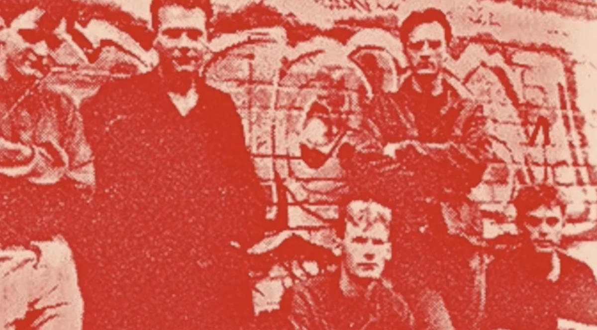 Red Hour | John Peel Wiki | Fandom