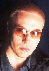 Jonny L | John Peel Wiki | Fandom