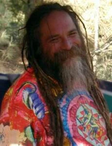 Goa Gil | John Peel Wiki | Fandom