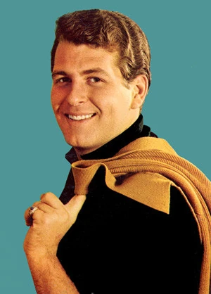 Len Barry | John Peel Wiki | Fandom