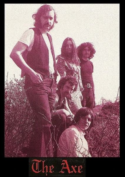 Axe | John Peel Wiki | Fandom