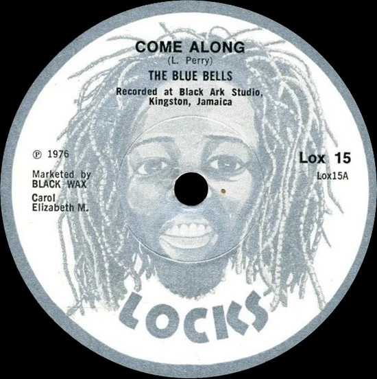 Blue Bells | John Peel Wiki | Fandom