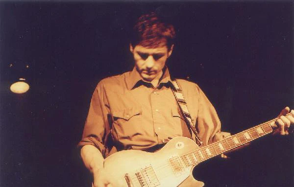 Dean Wareham | John Peel Wiki | Fandom