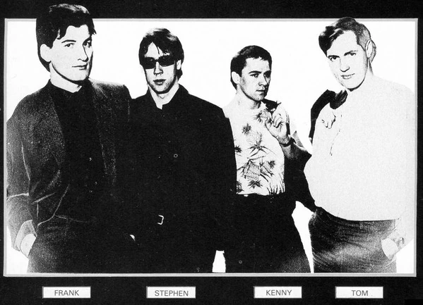 Restricted Code | John Peel Wiki | Fandom