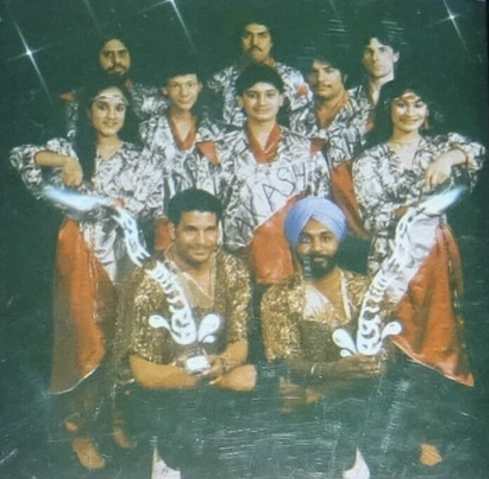 Akash | John Peel Wiki | Fandom