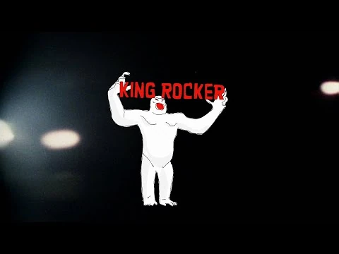 King Rocker | John Peel Wiki | Fandom