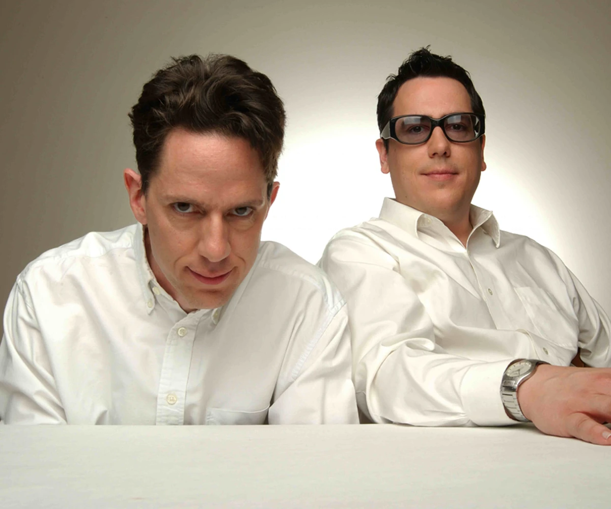 They Might Be Giants | John Peel Wiki | Fandom