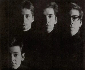 Roogalator | John Peel Wiki | Fandom