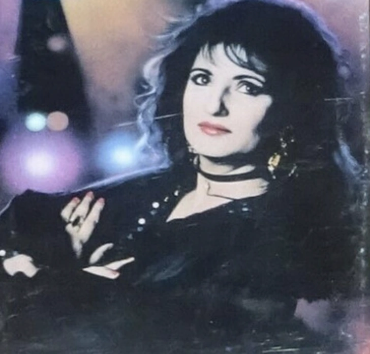 Parmjit Pammi | John Peel Wiki | Fandom