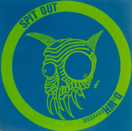 Spit Out | John Peel Wiki | Fandom