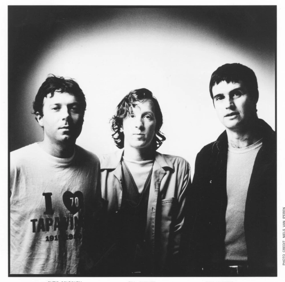 Buffalo Tom | John Peel Wiki | Fandom