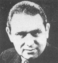 Harold Collins | John Peel Wiki | Fandom