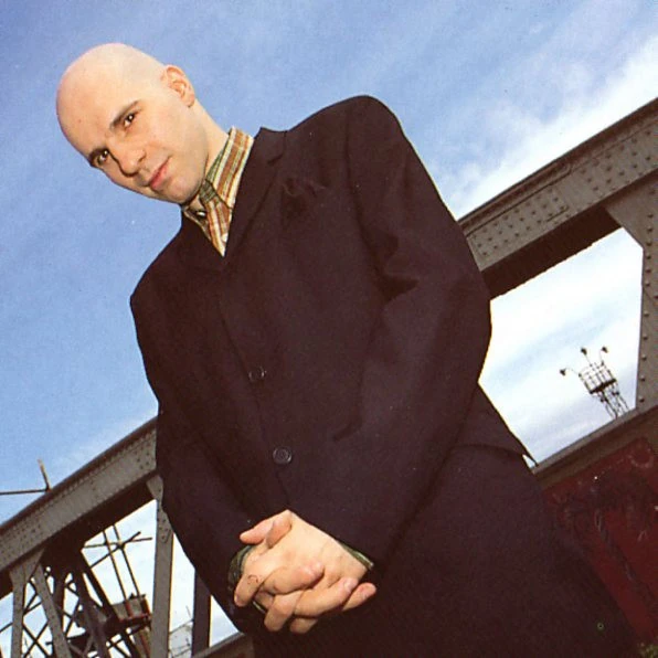 Ed Ball | John Peel Wiki | Fandom