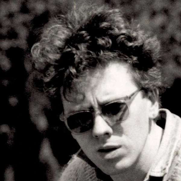 Phil Parfitt | John Peel Wiki | Fandom