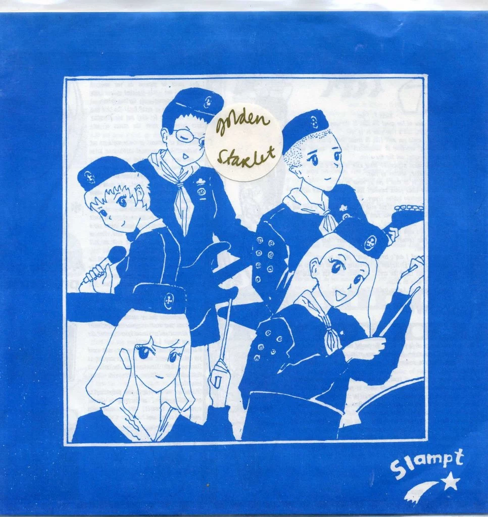 Golden Starlet | John Peel Wiki | Fandom