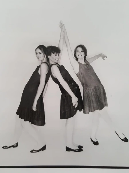 Ravishing Beauties | John Peel Wiki | Fandom