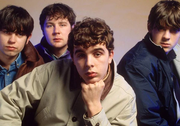 Northern Uproar | John Peel Wiki | Fandom