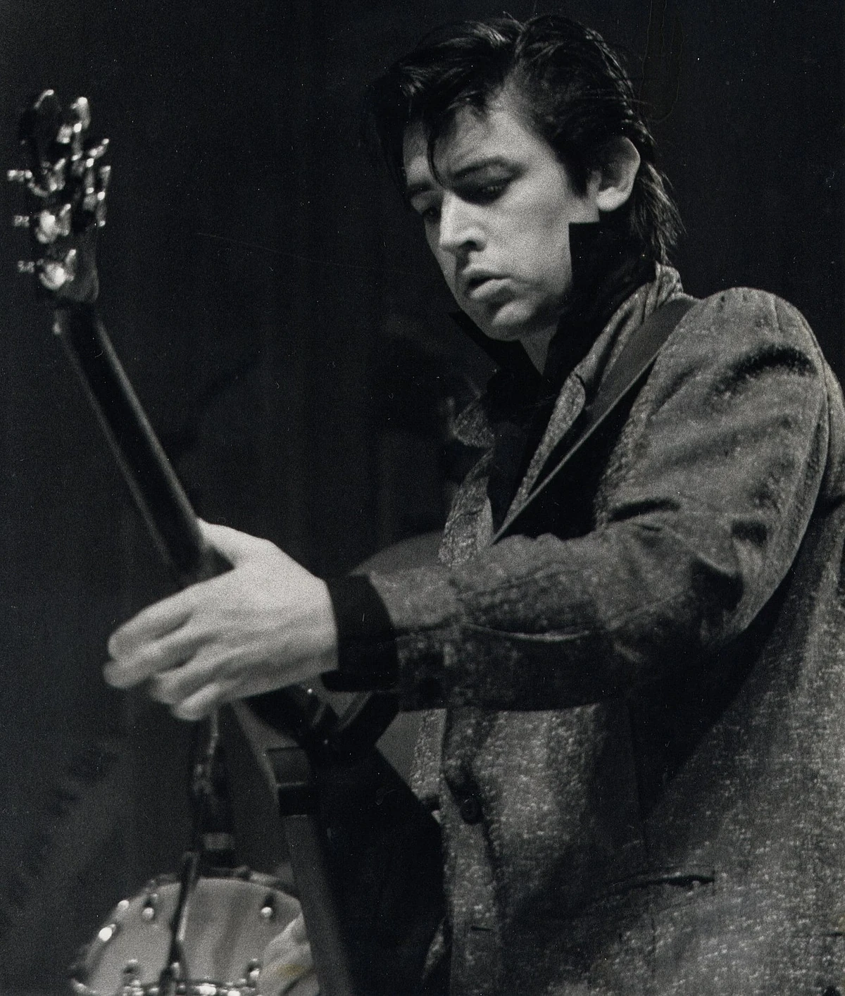 Chris Spedding | John Peel Wiki | Fandom