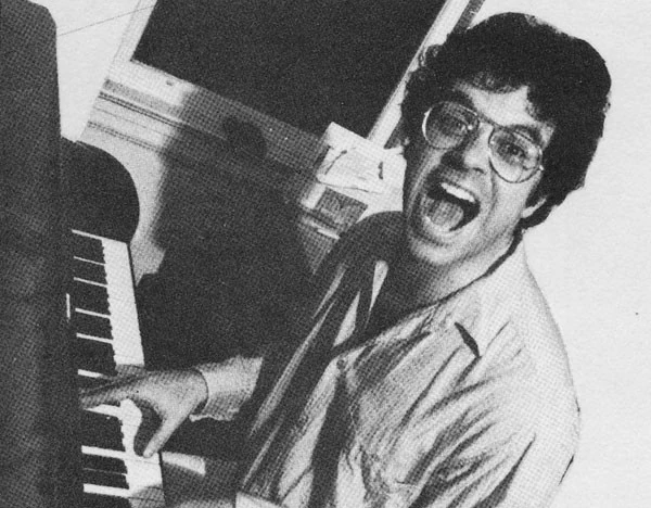 D.J. Lebowitz | John Peel Wiki | Fandom