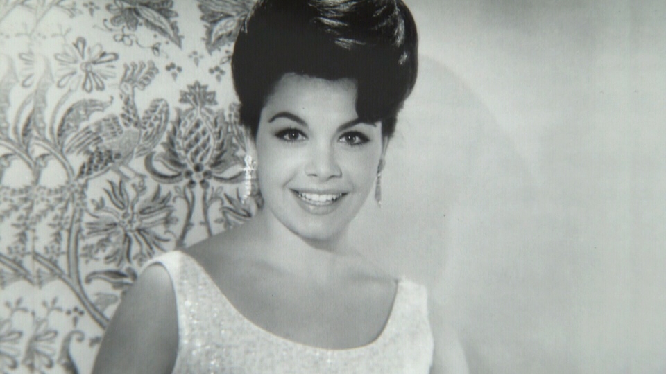Annette Funicello | John Peel Wiki | Fandom