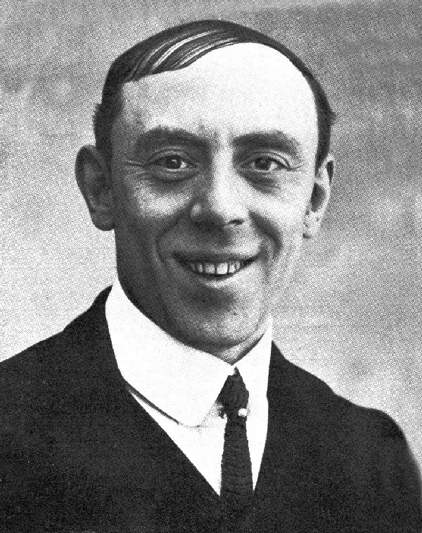 Harry Fragson | John Peel Wiki | Fandom