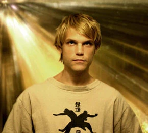 Jasper Byrne | John Peel Wiki | Fandom