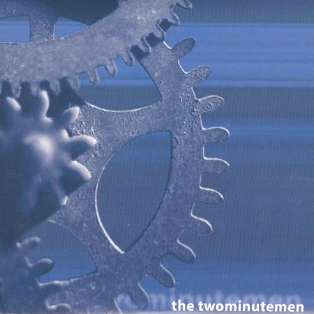 Twominutemen | John Peel Wiki | Fandom