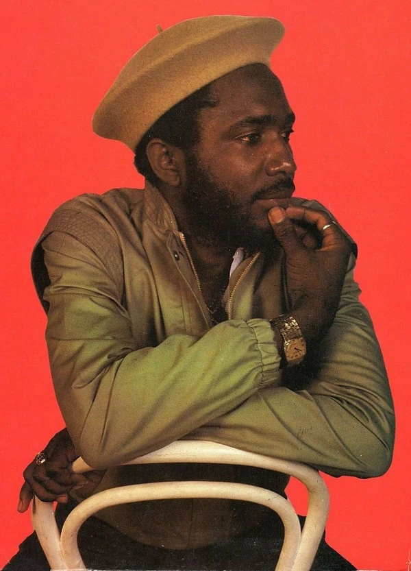 Al Campbell | John Peel Wiki | Fandom